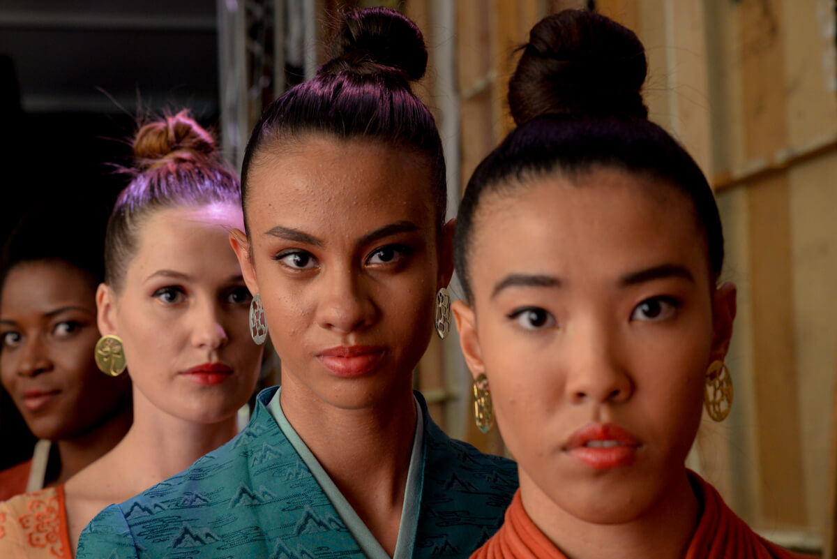 South African Fashion Week (SAFW) | Sandton Central Blog