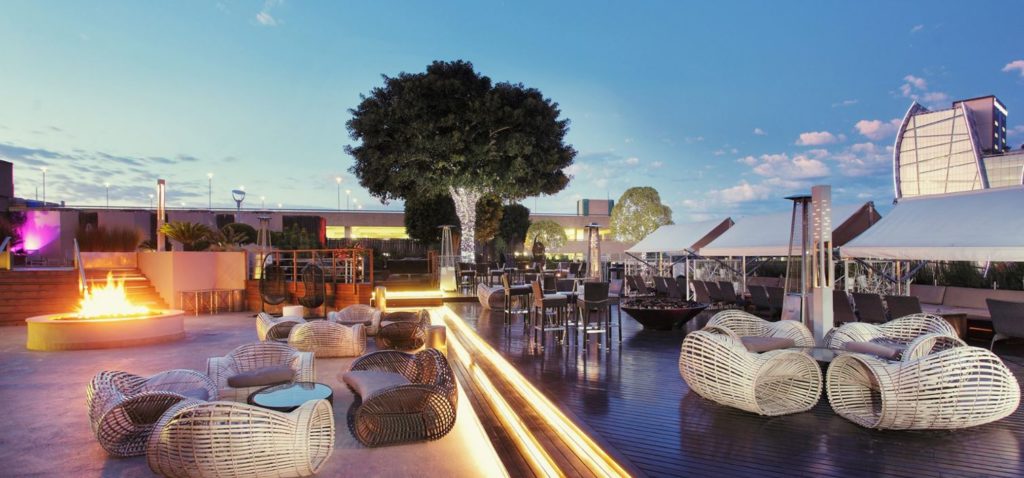 Rooftop bars and divine cuisine in Sandton Central | Sandton Central Blog