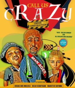 Call us Crazy: Theatre on the Square | Sandton Central Blog