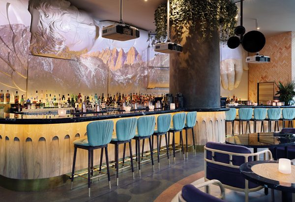 A Mixologist’s Dream: Celebrate World Cocktail Day In Sandton Central ...